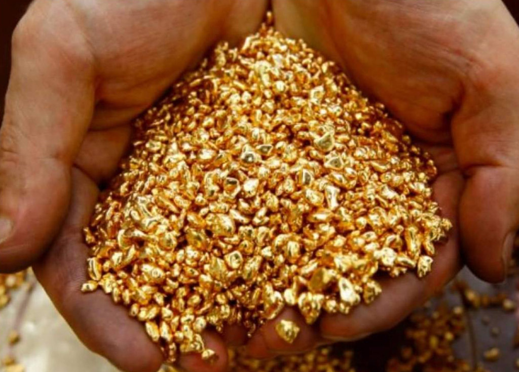 Sifat Emas – TeratakEmas.Com