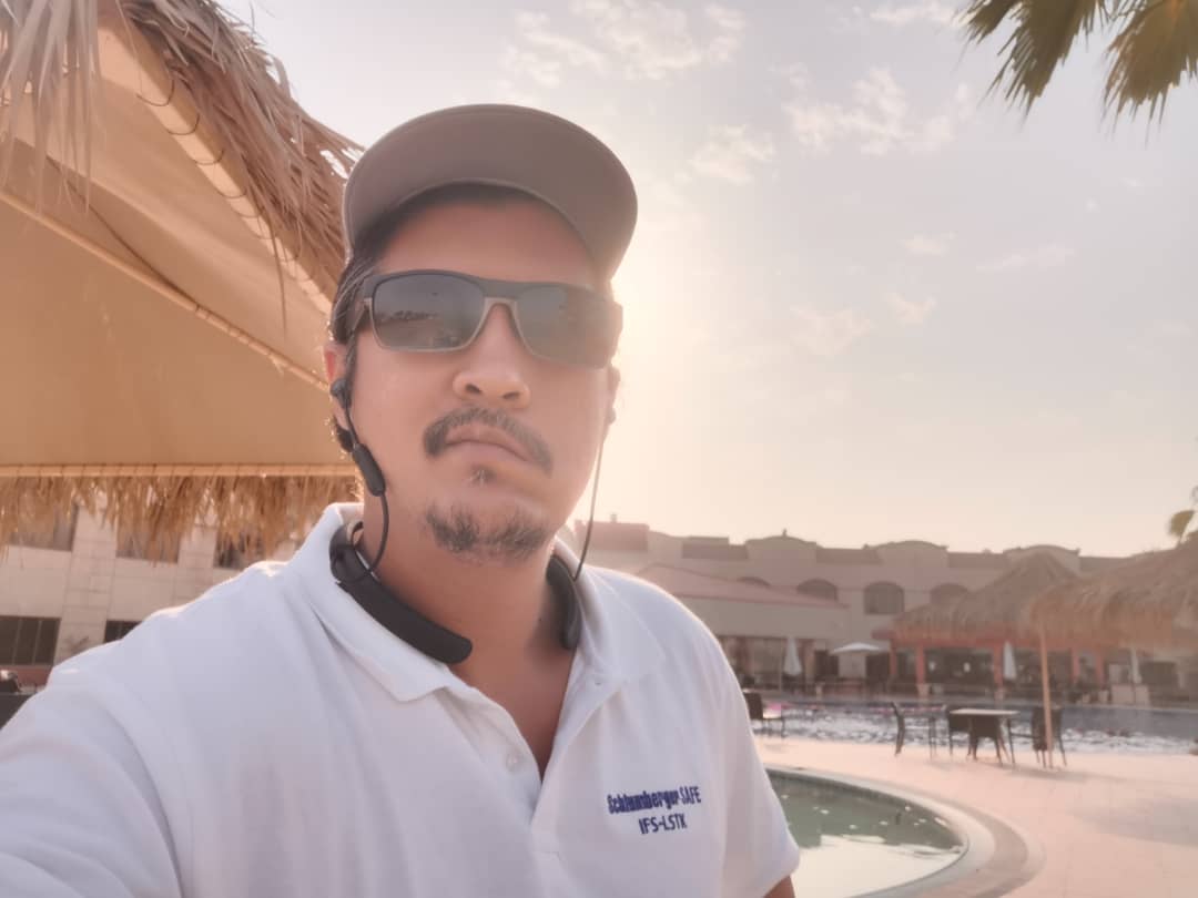 Half Moon Bay – Al Khobar (Saudi Arabia) – TeratakEmas.Com