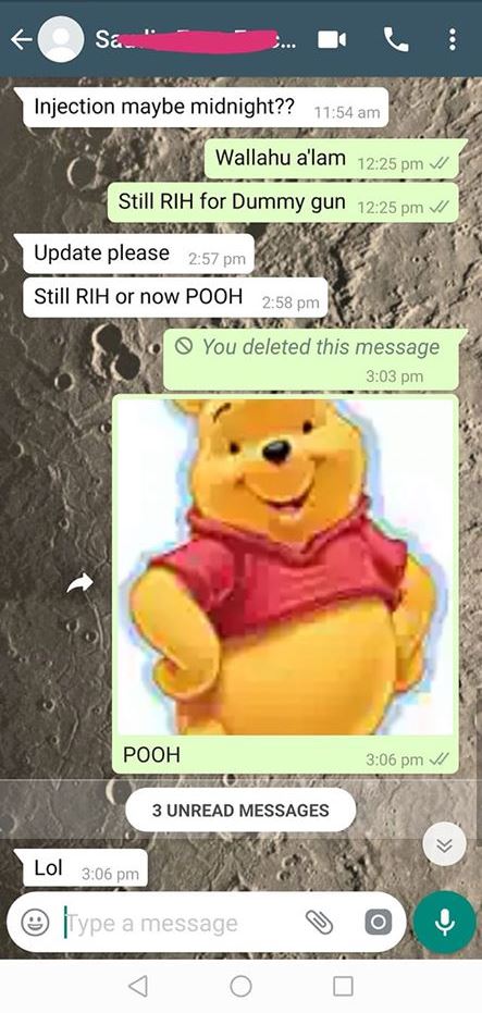 Pull Out of Hole (POOH) – TeratakEmas.Com