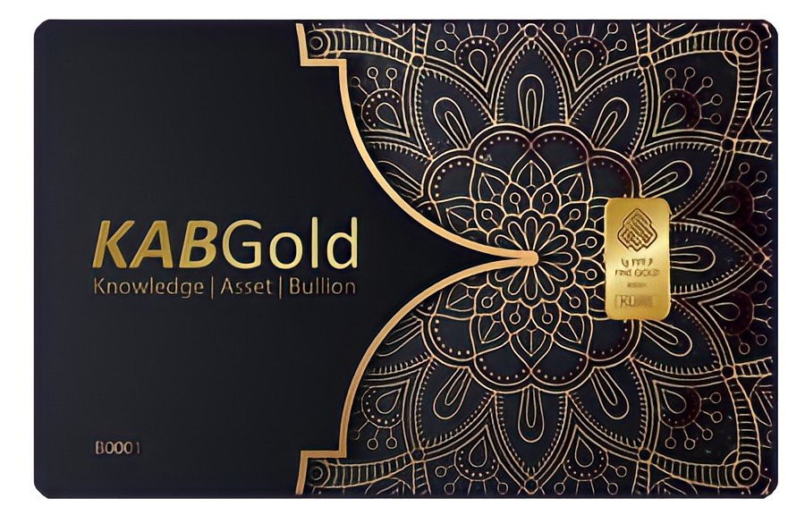 KAB Gold FAQ – TeratakEmas.Com